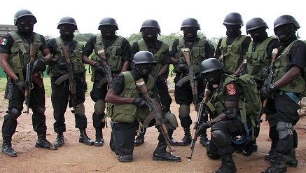 Nigerian Army Cyber Warfare Command to Battle Cyber-Attack, Terrorism – Nigerian CommunicationWeek